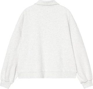 Carhartt Work in Progress Sweat polo Brenta en coton