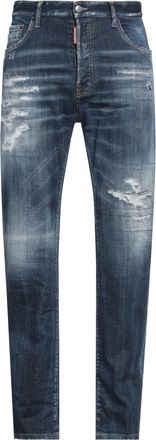 Dsquared2 HOSEN & RÖCKE - Jeanshosen auf YOOX.COM