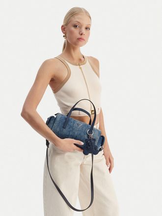 Guess Handtasche Guess Kassie HWDG99 30050 Blau