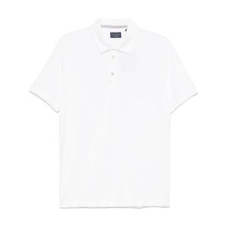 Paul & Shark Homme, Tops, Blanc, Taille: XL Polo Blanc