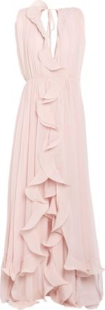 BABYLON KLEIDER - Maxi-Kleider auf YOOX.COM