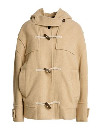 Circolo 1901 JACKEN & M&Auml;NTEL - M&auml;ntel auf YOOX.COM
