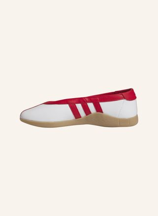 adidas Originals Adidas Originals Ballerinas Taekwondo Mei Ballet weiss