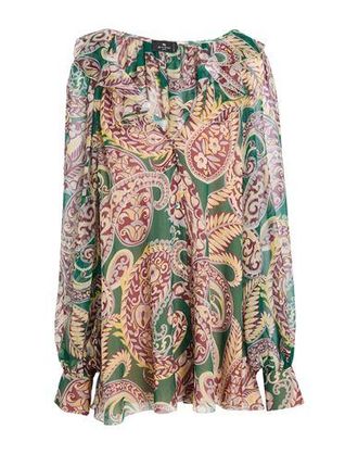 Etro TOPS - Chemises sur YOOX.COM