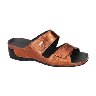 Vital Damen, Schuhe, Braun, 39 EUGr&ouml;&szlig;e