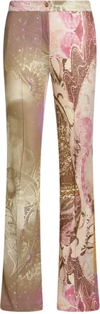 Cavalli HOSEN & R&Ouml;CKE - Hosen auf YOOX.COM