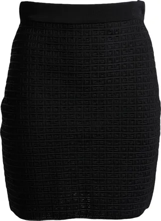 Givenchy HOSEN & R&Ouml;CKE - Minir&ouml;cke auf YOOX.COM