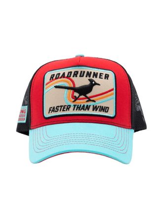 King Kerosin Cap Roadrunner