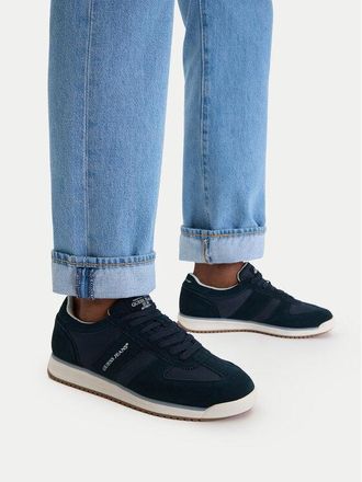 Guess Sneakers EO-DELAND-01 WE Dunkelblau
