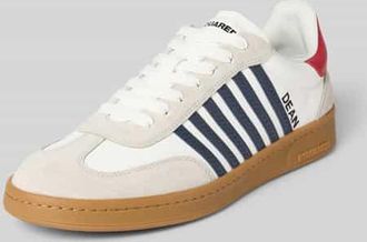 Dsquared2 Sneaker mit Schnürverschluss