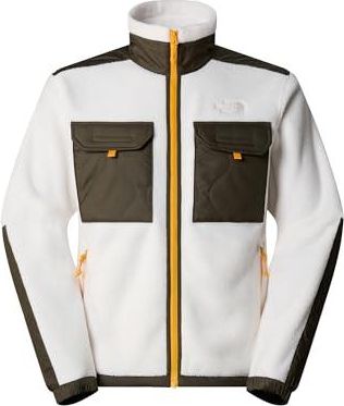 The North Face Royal Arch Veste, Blanc Gardenia/Newtaupegrn, XXL Homme