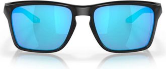 Oakley unisex, Accessoires, Noir, Taille: 57 MM Sylas Oo9448