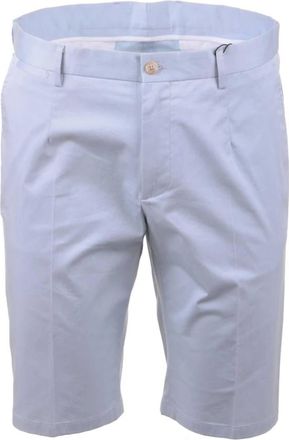 Dolce & Gabbana Homme, Shorts, Bleu, Taille: L Bermuda Shorts
