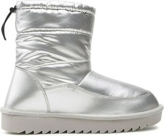 Jenny Fairy Schneeschuhe WS5918-03 Silberfarben
