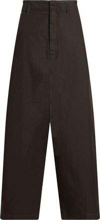 Christophe Lemaire HOSEN & R&Ouml;CKE - Hosen auf YOOX.COM