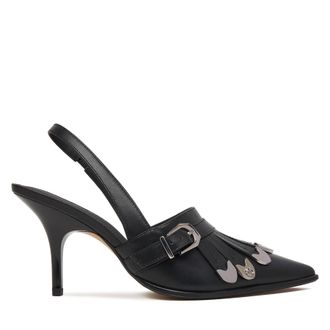 Pinko High Heels PINKO Lady 04 SD0499 P001 Schwarz