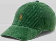 Polo Ralph Lauren Cap mit Logo-Stickerei