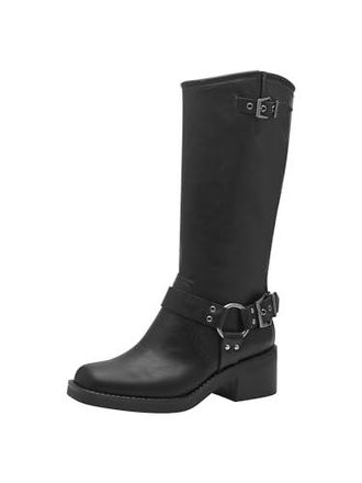 Tamaris Bottes 1-25399-43 001 Taille: 39 EU