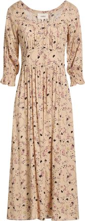 BA&SH KLEIDER - Midi-Kleider auf YOOX.COM