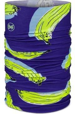 Buff Tour de cou Original EcoStretch Ultramarine Blue Unisex Adulte