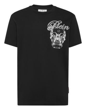 Philipp Plein T-Shirt Skull