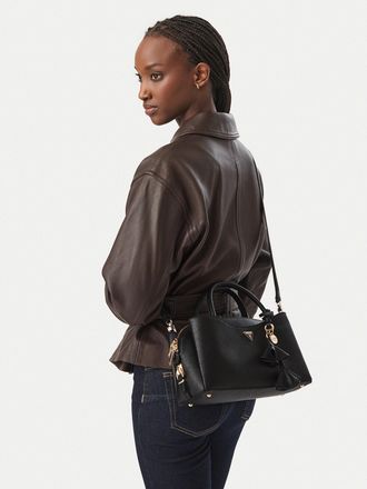 Guess Handtasche Guess Danielle HWZG22 27050 Schwarz