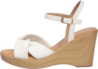 Unisa Ramiro Sandal - - Shoes - Damen - Beige - 37 EU