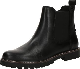 Caprice Chelsea Boots Freya