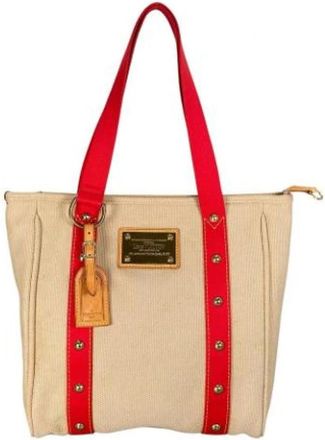 Louis Vuitton Damen, Pre-Owned, Beige, ONE SIZEGr&ouml;&szlig;e