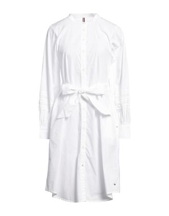 Tommy Hilfiger KLEIDER - Mini-Kleider auf YOOX.COM