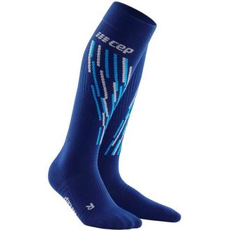 CEP Herren Ski Thermo Socks