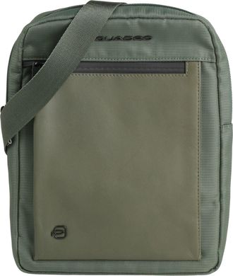 Piquadro TASCHEN - Umh&auml;ngetasche auf YOOX.COM