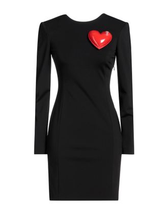 Moschino KLEIDER - Mini-Kleider auf YOOX.COM