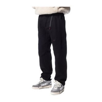 Gramicci Vintage Gadget Pant Schwarz - - Trousers - Herren - Schwarzk - M