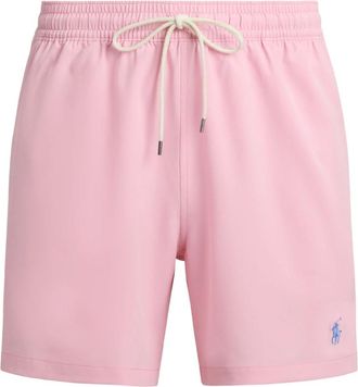 Ralph Lauren Homme, Maillots de bain, Rose, Taille: L Maillots de bain
