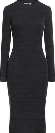 Versace KLEIDER - Midi-Kleider auf YOOX.COM