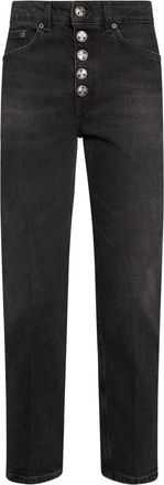 Dondup HOSEN & R&Ouml;CKE - Jeanshosen auf YOOX.COM