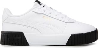 Puma Sneakers Puma Carina 2.0 385849 04 Wei&szlig;
