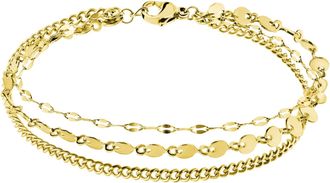 Lucardi Armband