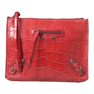 Balenciaga Damen, Taschen, Rot, ONE SIZEGr&ouml;&szlig;e
