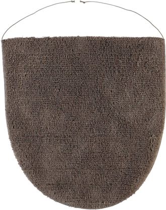 Rhomtuft Badematte Prestige, Taupe, 45x50cm