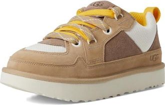 UGG Baskets Lo Lowmel pour homme, Graines de moutarde/blé dété, 48.5 EU
