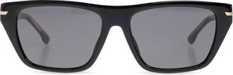 Victoria Beckham Femme, Accessoires, Noir, Taille: ONE Size 1005/S Lunettes de soleil