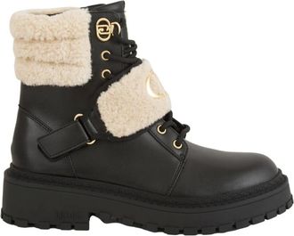 Liu Jo Femme, Chaussures, Noir, Taille: 40 EU Rumi 40 Ankle Boot