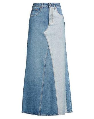 Maison Margiela BAS - Jupes en jean sur YOOX.COM