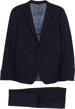 Reveres 1949 Virgin Wool Suit