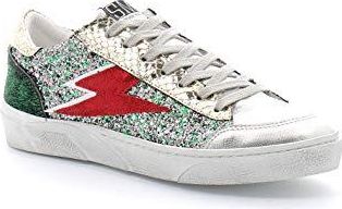 Semerdjian Elise Multicolore