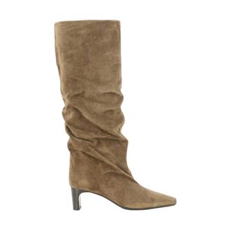 Julie Dee Damen, Schuhe, Braun, 40 EUGr&ouml;&szlig;e