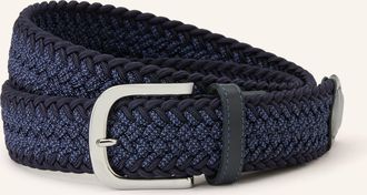 Alberto Flechtg&uuml;rtel blau