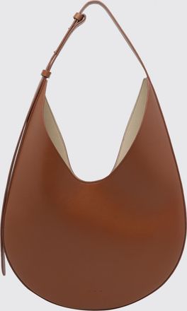 Aesther Ekme Sac Port&eacute; &eacute;paule Femme couleur Marron